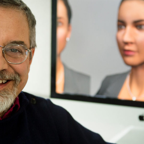 Michael Pollastri - Northeastern University College of Science