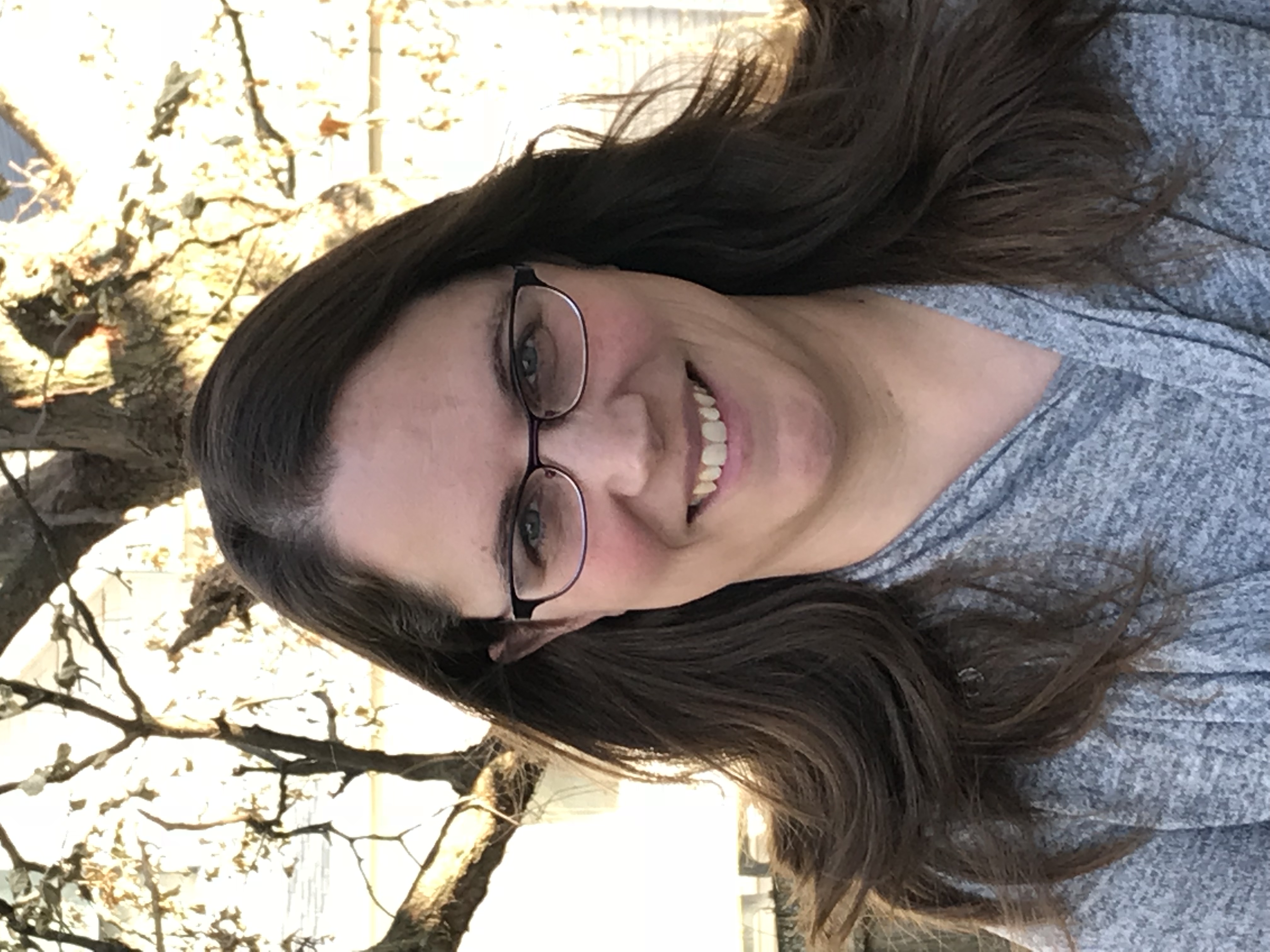 Stephanie Eby - Northeastern University College of Science