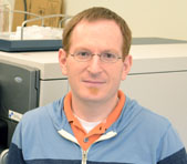 Thomas Wales - Northeastern University College of Science