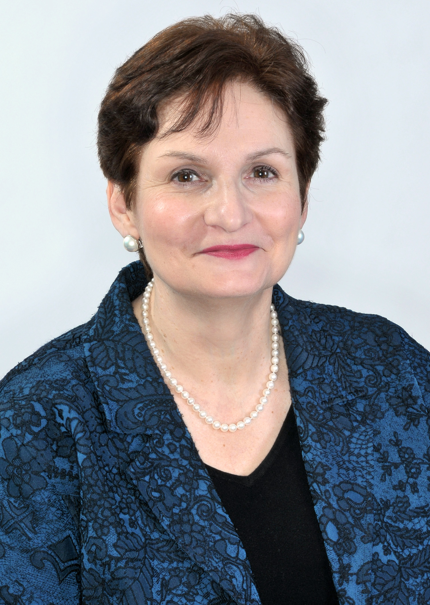 Veronica Porter - Northeastern University College of Science