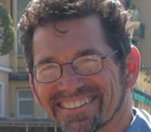 Craig Ferris - Northeastern University College of Science