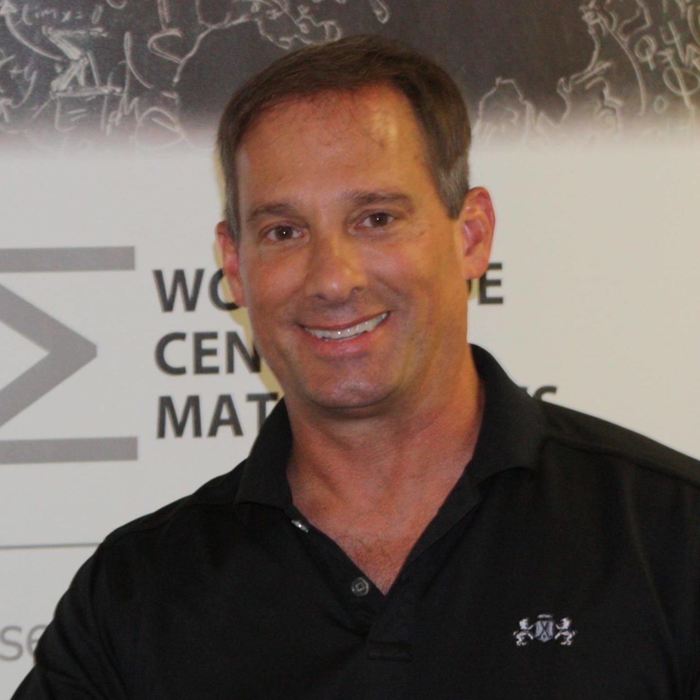 David Massey - Northeastern University College of Science