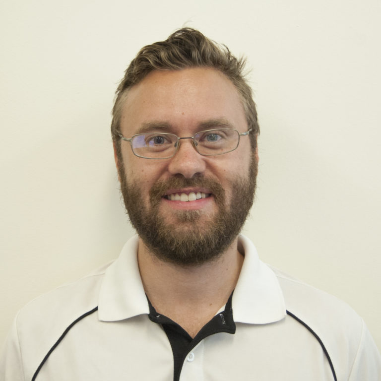 Matthew Webber - Northeastern University College of Science