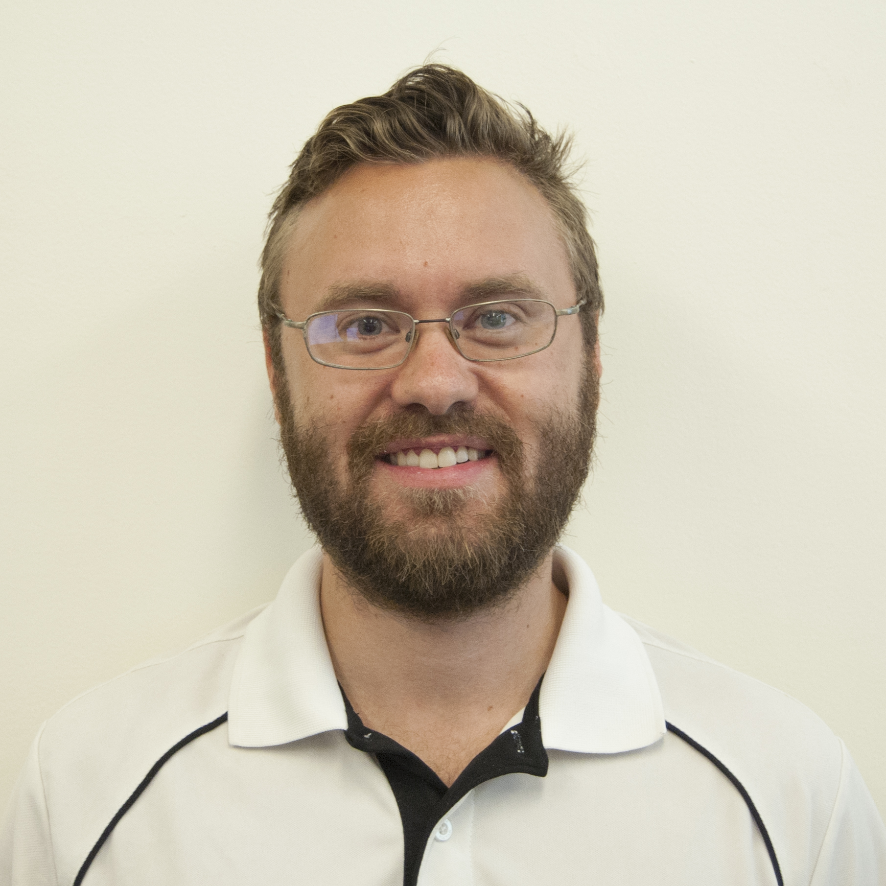 Matthew Webber - Northeastern University College of Science