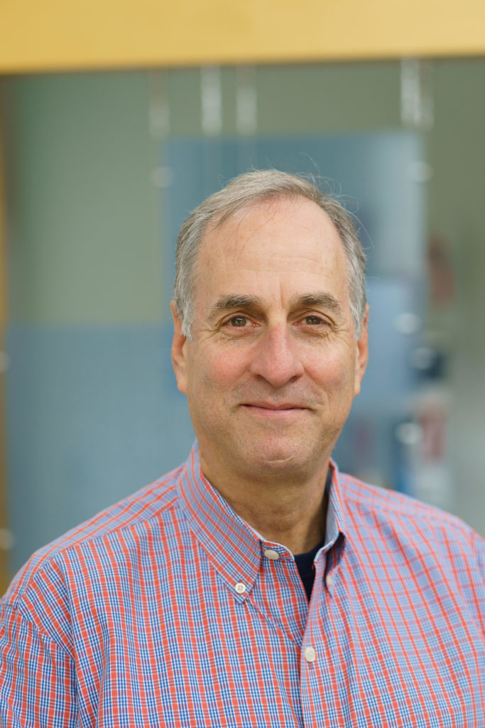 Dan Distel - Northeastern University College of Science