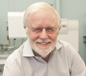 William Hancock - Northeastern University College of Science