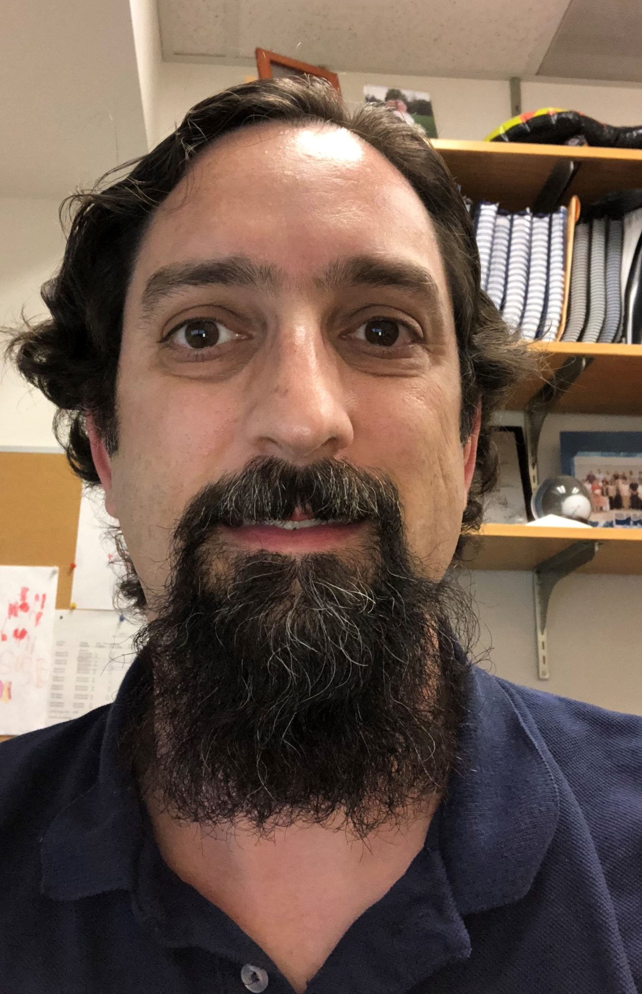 Daniel Dixon - Northeastern University College of Science