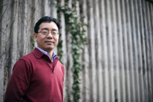 Biochemistry - Northeastern University College of Science