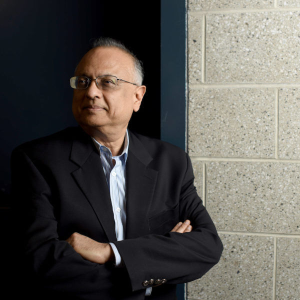 Arun Bansil - Northeastern University College of Science