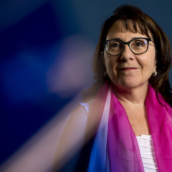 Lisa Feldman Barrett - Northeastern University College of Science