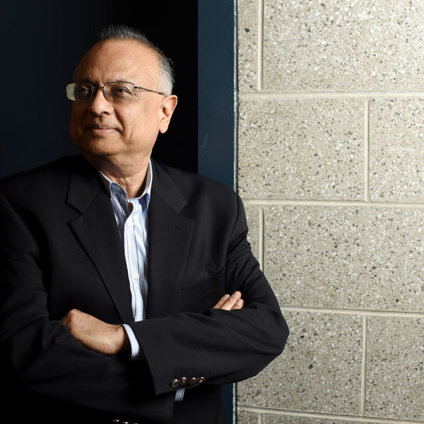 Arun Bansil - Northeastern University College of Science