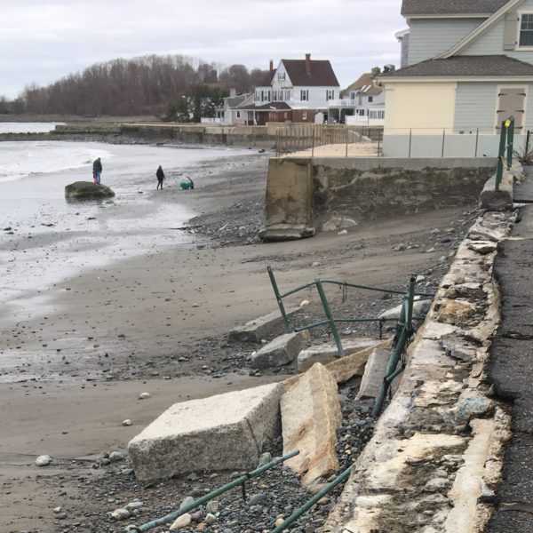 Jonathan Grabowski - Northeastern University College of Science