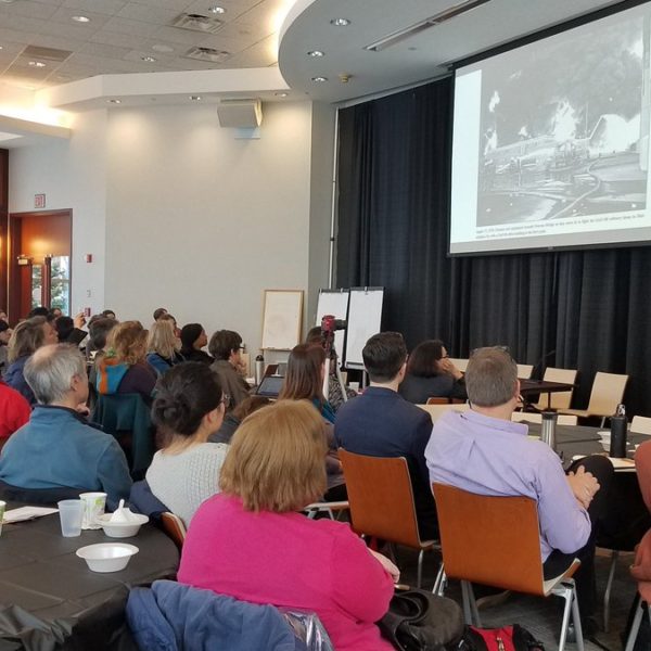 Brian Helmuth - Northeastern University College of Science