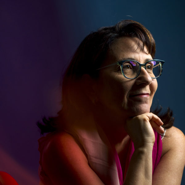 Lisa Feldman Barrett - Northeastern University College of Science