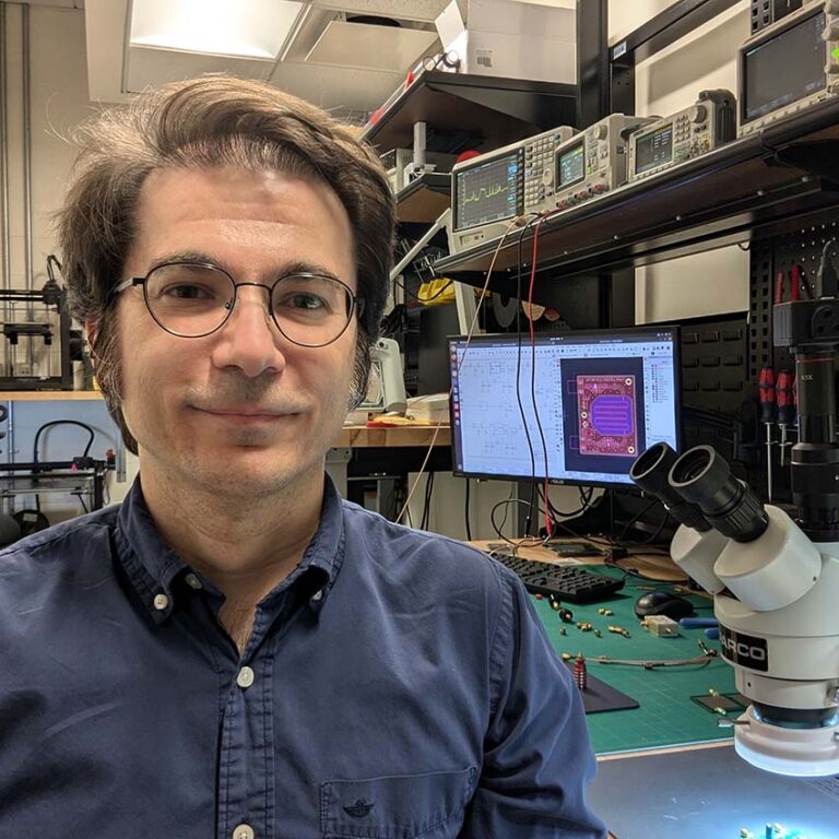 People Archive - Northeastern University College of Science