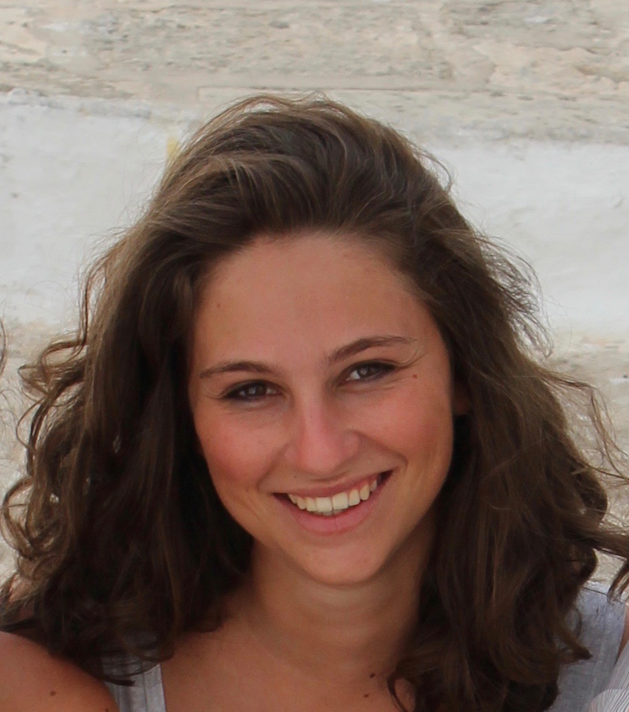 Francesca Morfini - Northeastern University College of Science