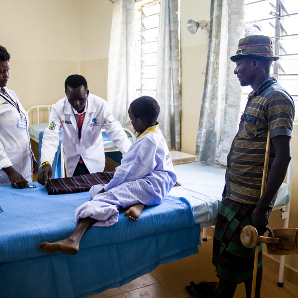 Michael Pollastri - Northeastern University College of Science