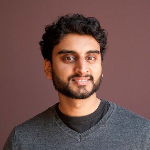 Neel S. Joshi - Northeastern University College of Science