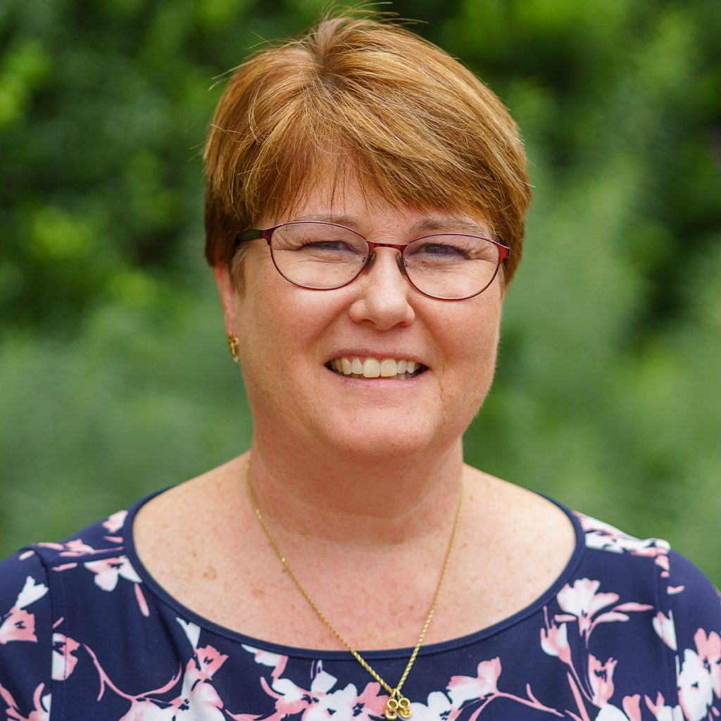 Mary-Susan Potts-Santone - Northeastern University College of Science