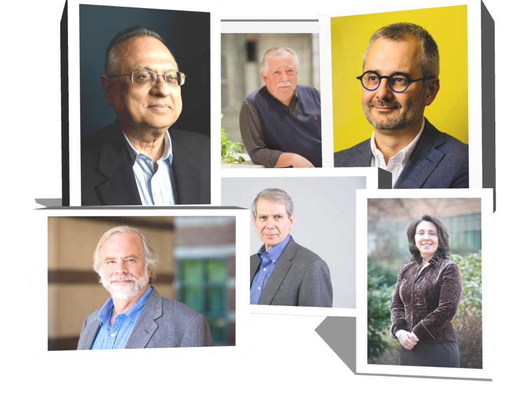Six Northeastern Professors Named to 2019 List of ‘Highly Cited ...