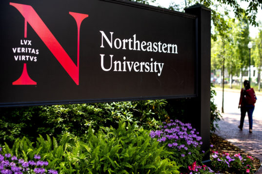 MS in Applied Mathematics Program Overview - Northeastern University ...