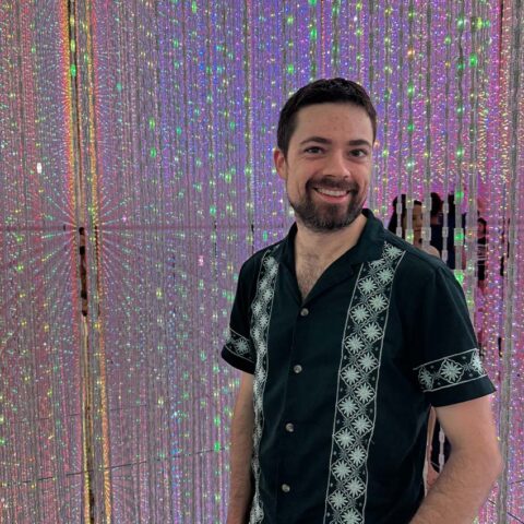 Samuel Smithers - Northeastern University College of Science