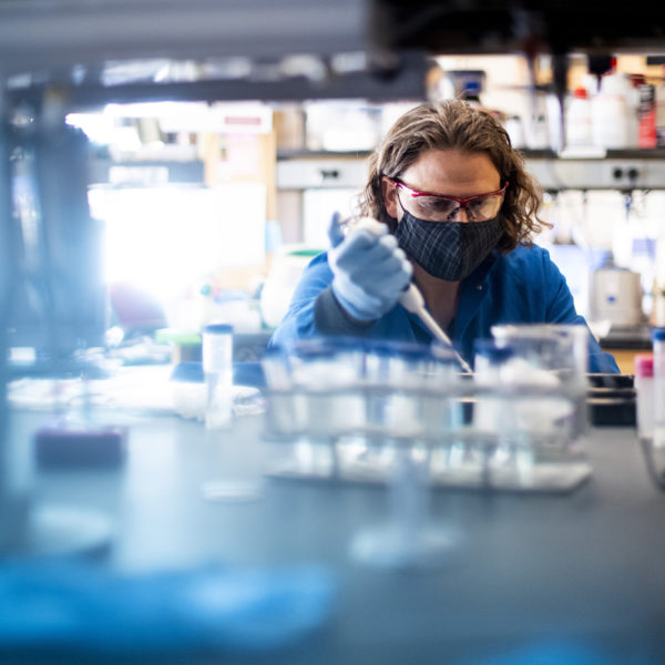 James Monaghan - Northeastern University College of Science