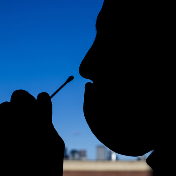 Jared Auclair - Northeastern University College of Science