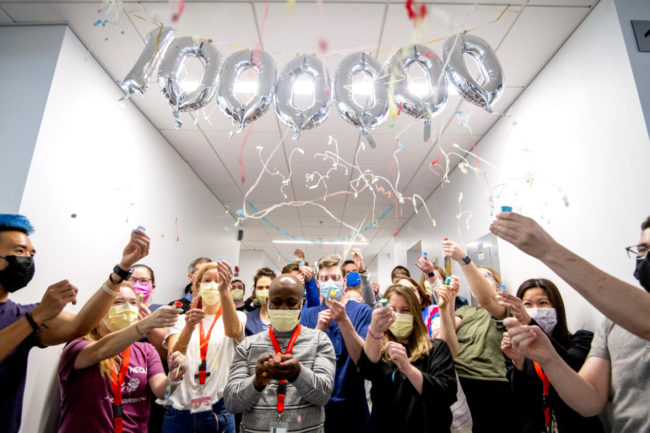 Jared Auclair - Northeastern University College of Science