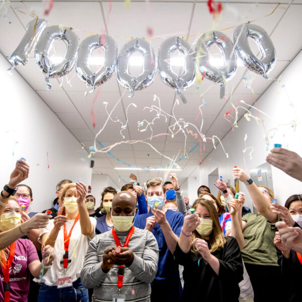 Jared Auclair - Northeastern University College of Science