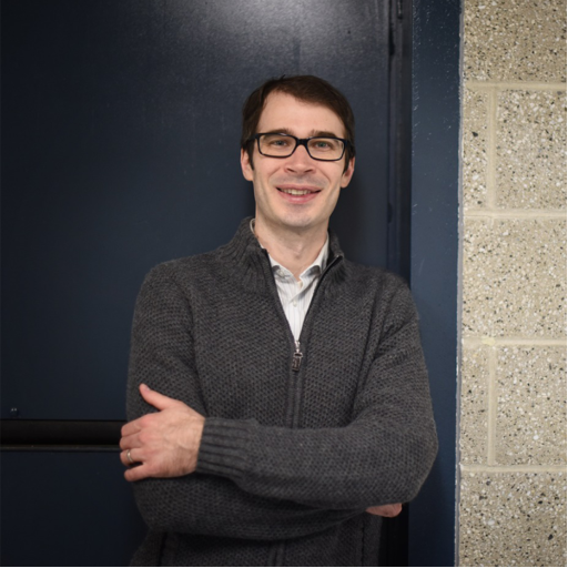 Scialog’s Newest Bioimaging Fellow: Dr. Bryan Spring - Northeastern ...