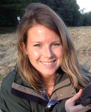 Liz Bentley Magee - Northeastern University College of Science