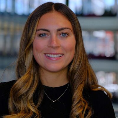 Emma Tinney - Northeastern University College of Science