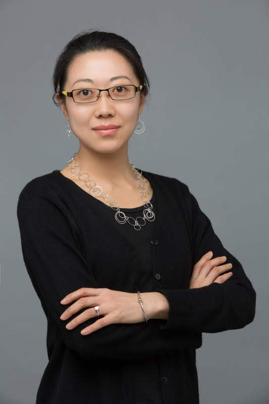 Tracy Tan, Ed.D> - Northeastern University College of Science