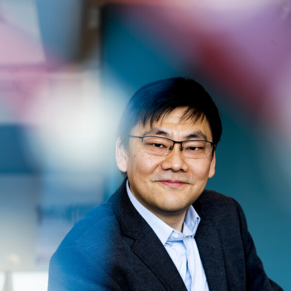 Max Bi - Northeastern University College of Science