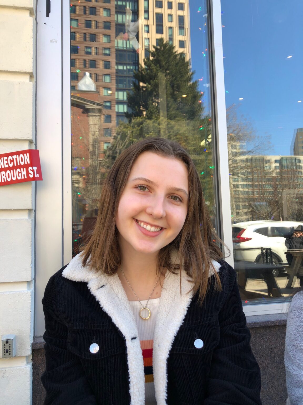 Instagram takeover: Katherine Antos - Northeastern University College ...