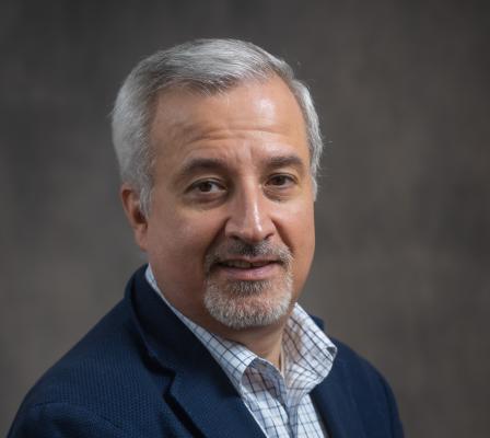 Joint COS-COE Colloquium: Defect control in 2D materials: From ...