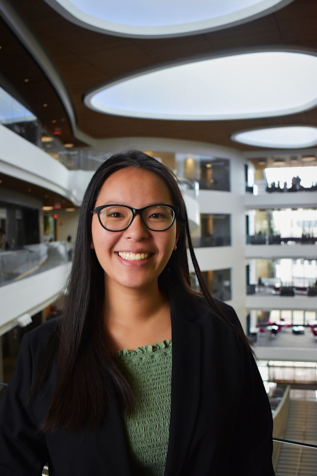 Advancing Women in Science 2022 Scholars - Northeastern University ...