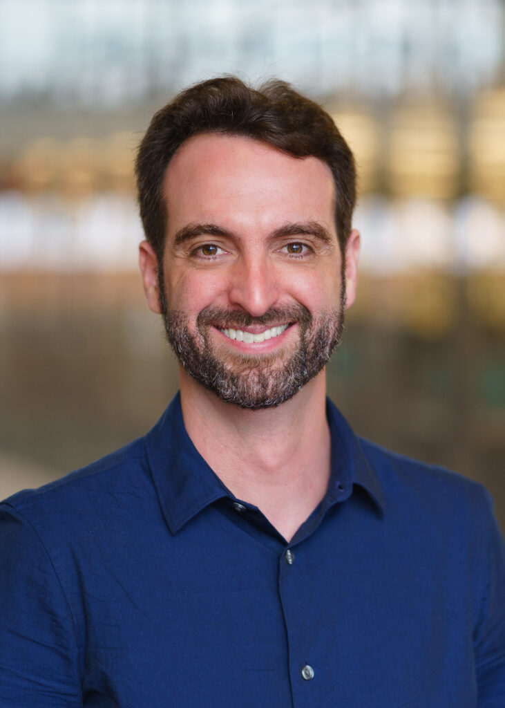 David Rosen - Northeastern University College of Science