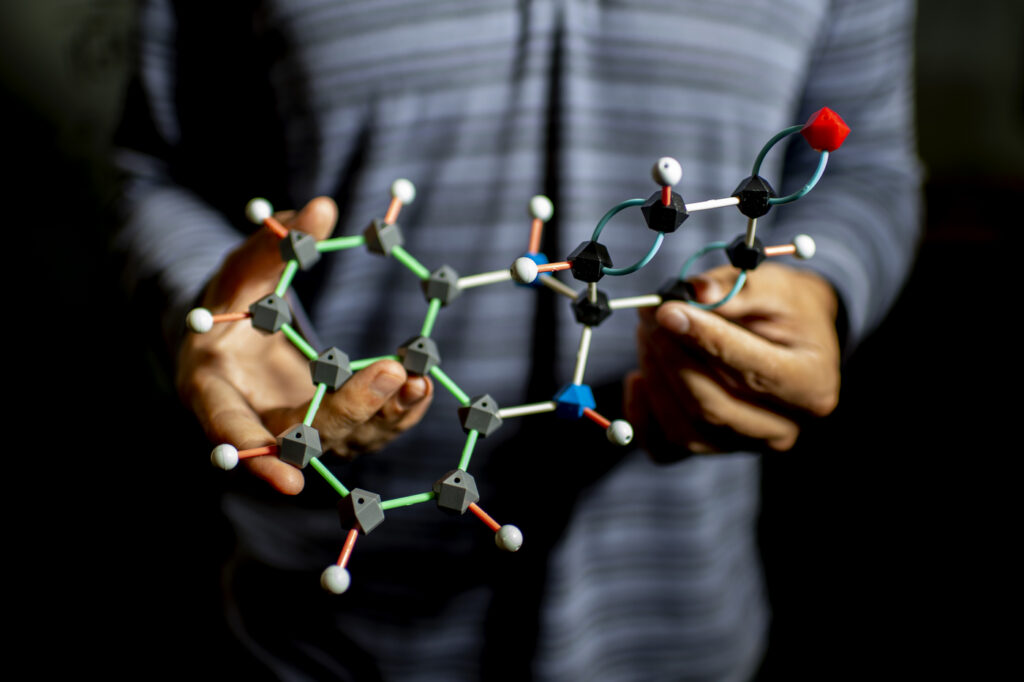 Chemistry and Chemical Biology - Northeastern University College of Science