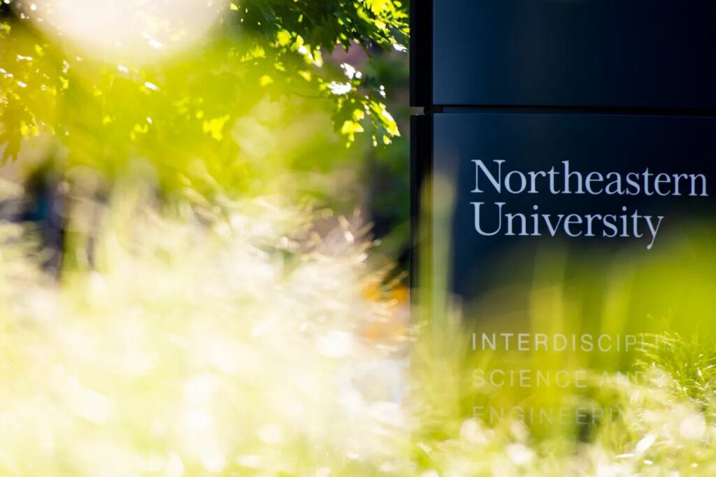 Northeastern continues ambitious hiring of research-engaged faculty ...