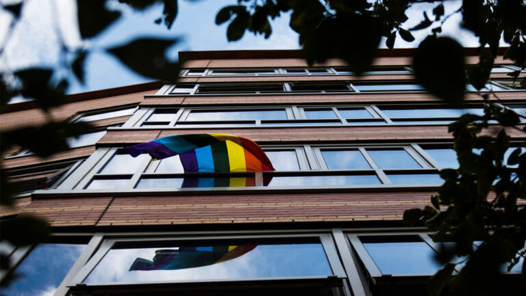 Celebrate LGBTQIA+ People in STEM Day and Transgender Awareness Week