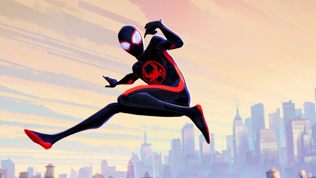 What is the psychology behind Spider-Man? - Northeastern University ...