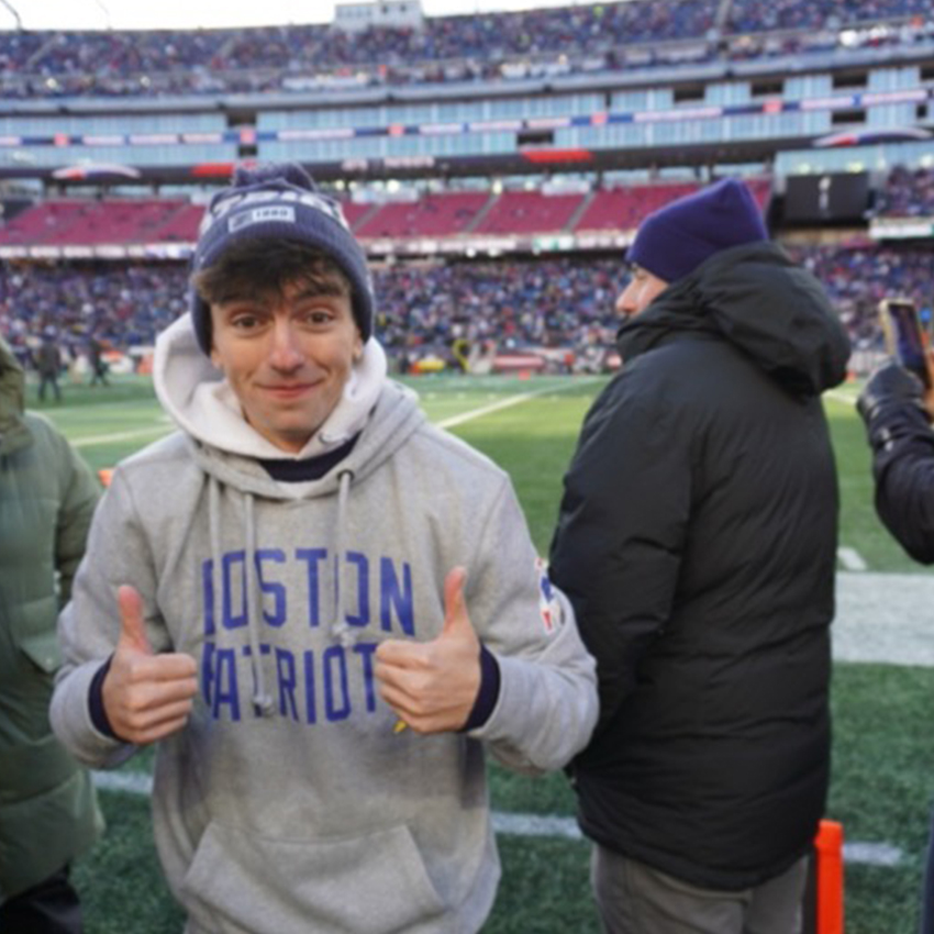 Summer Program - Northeastern University College of Science