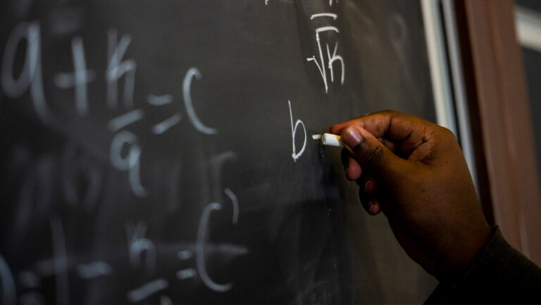 Bridge to Calculus - Northeastern University College of Science