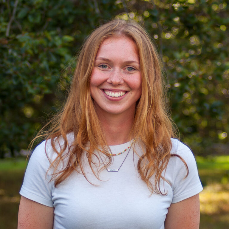 Emily Berkeley - Northeastern University College of Science