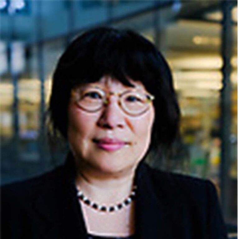 Angie Cornwell - Northeastern University College of Science