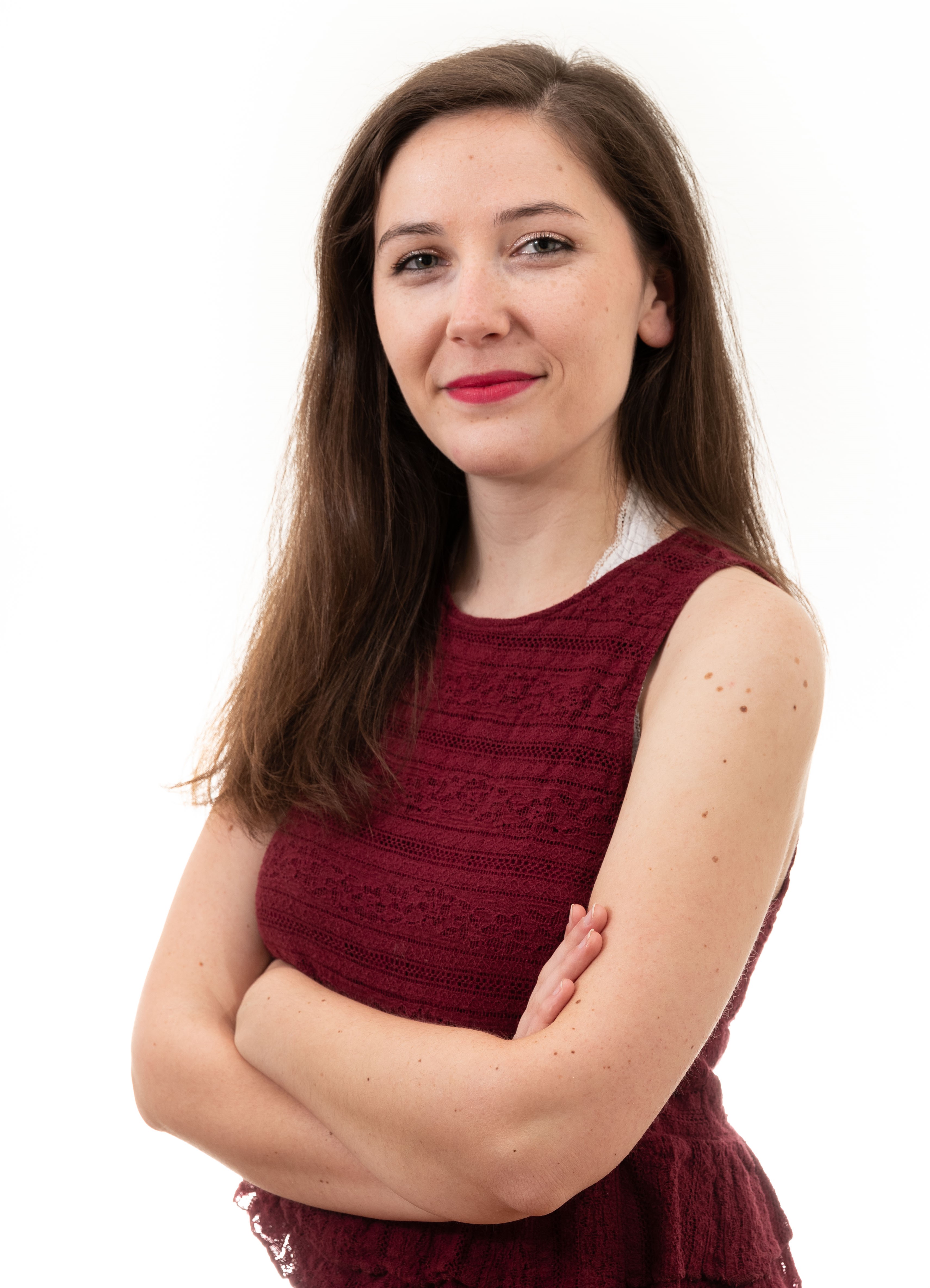 Eliza Greiner - Northeastern University College of Science