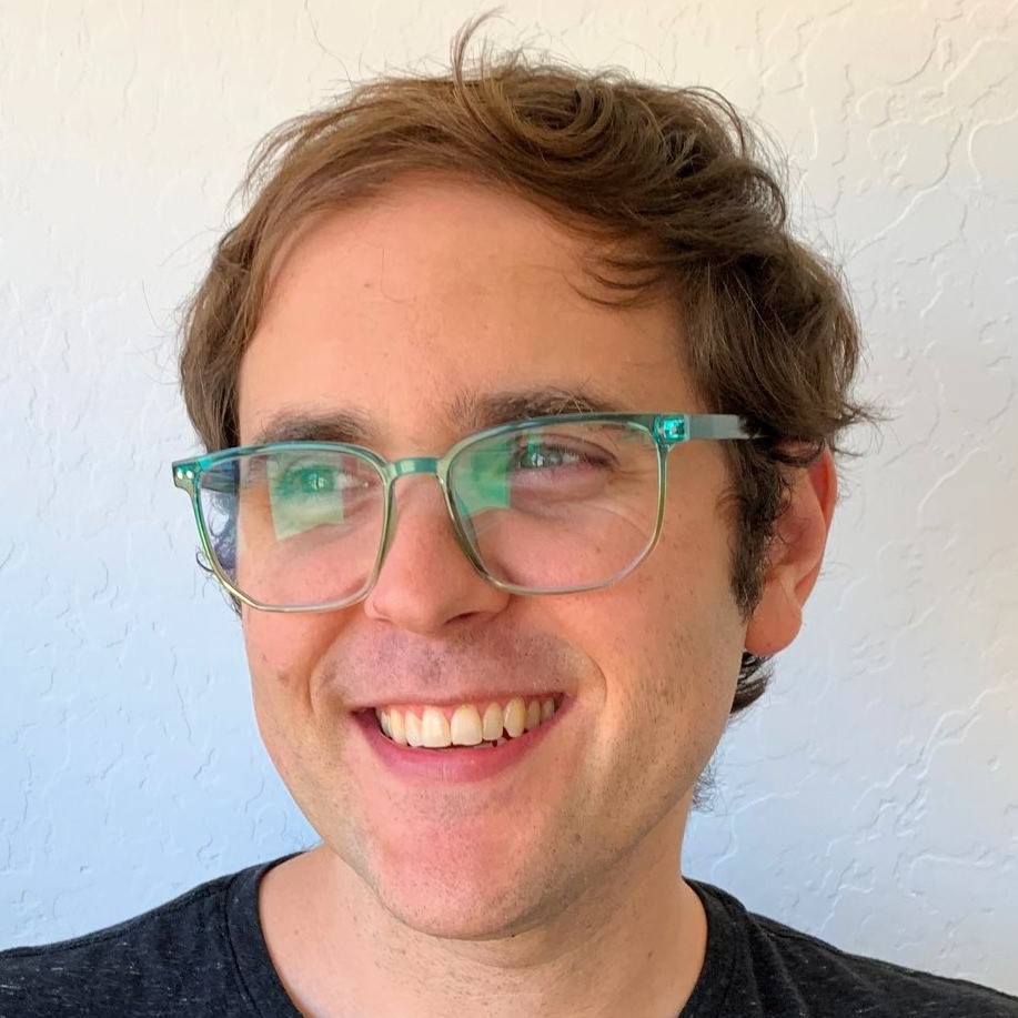 Mark Philipp - Northeastern University College of Science