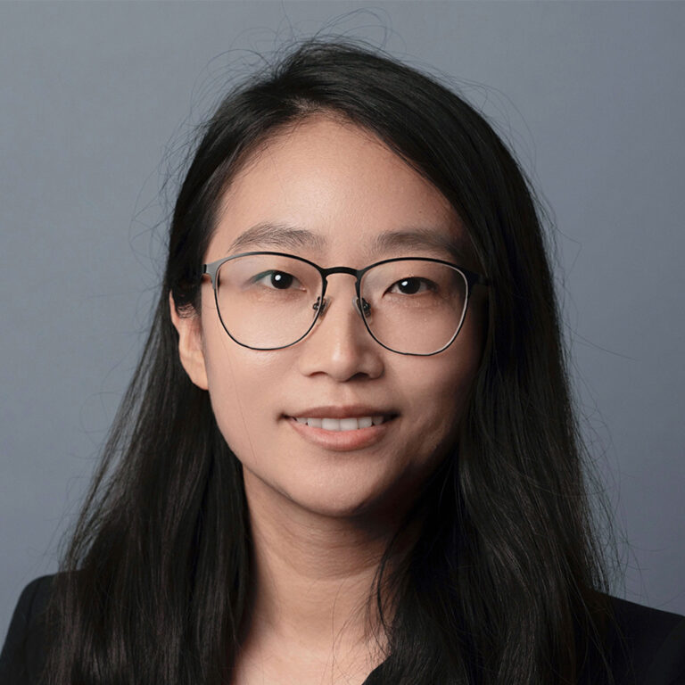 Lei Wang - Northeastern University College of Science